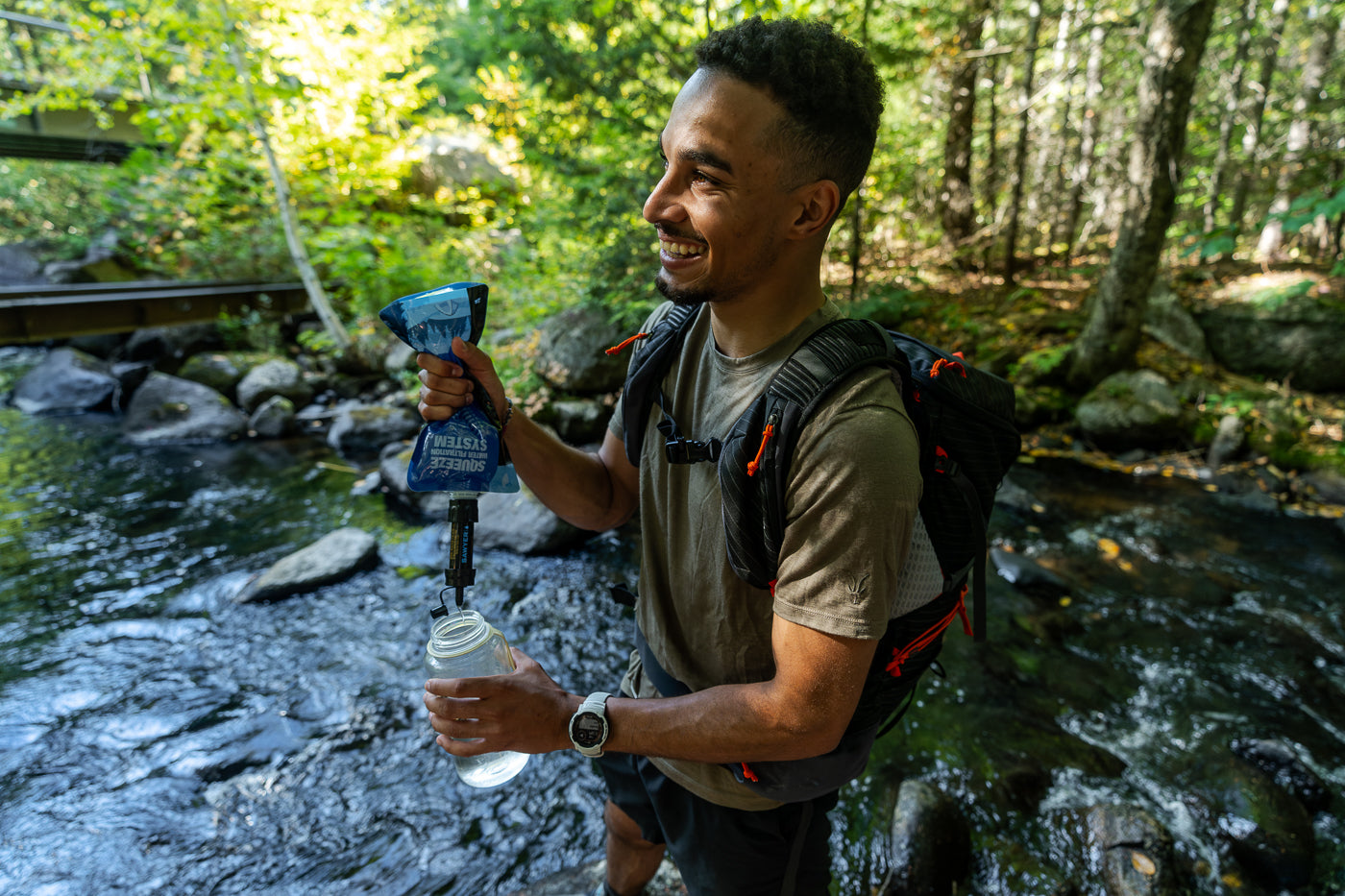 Men's Journey Collection – IBEX