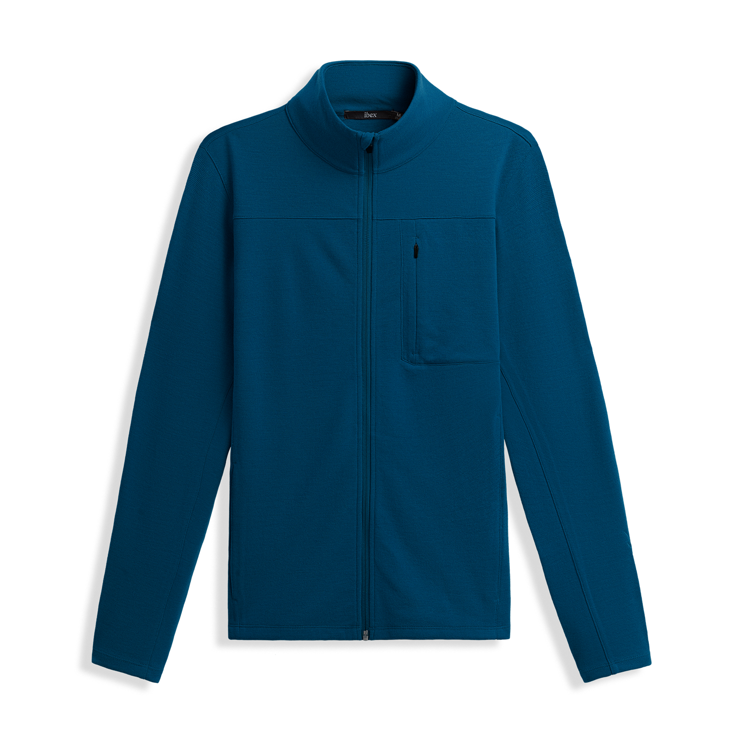 Men's Shak Jacket – IBEX