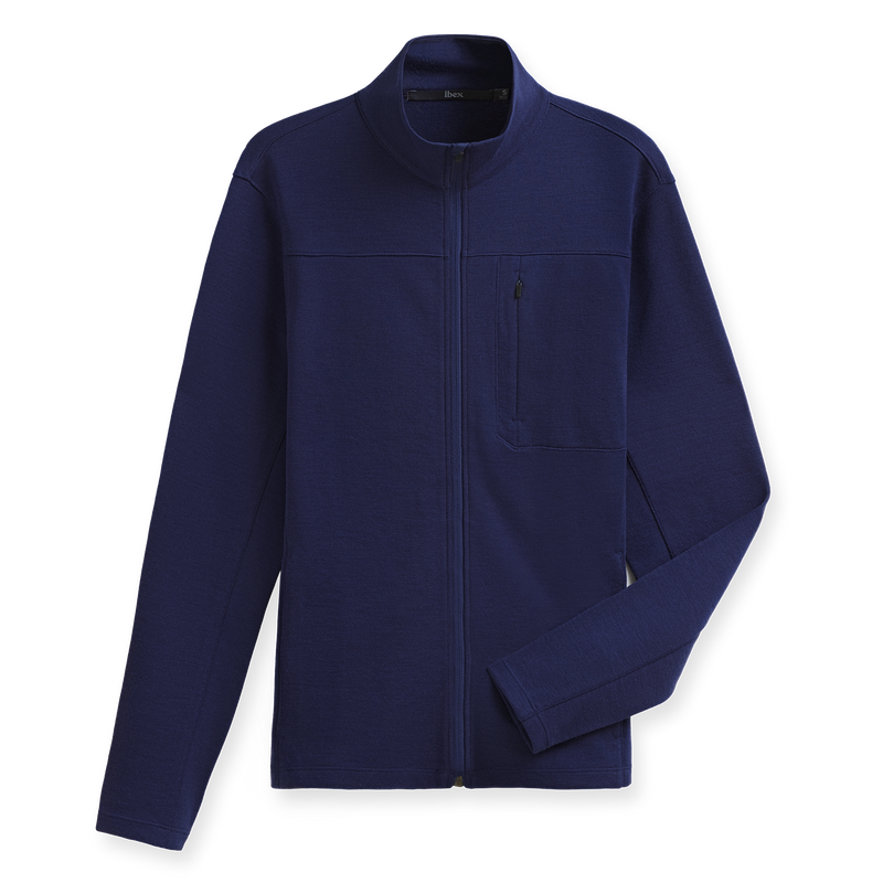 Men's Shak Jacket – IBEX