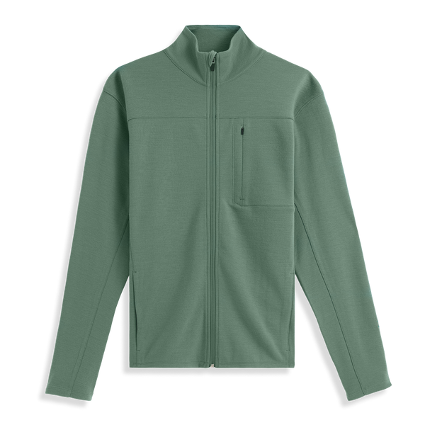 Men's Shak Jacket – IBEX