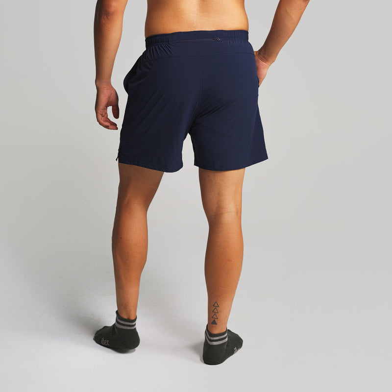 Men's Springbok Short – IBEX