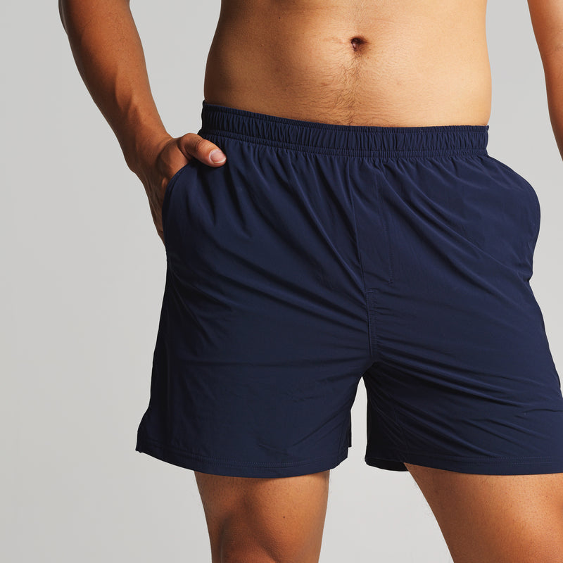 Men's Springbok Short – IBEX