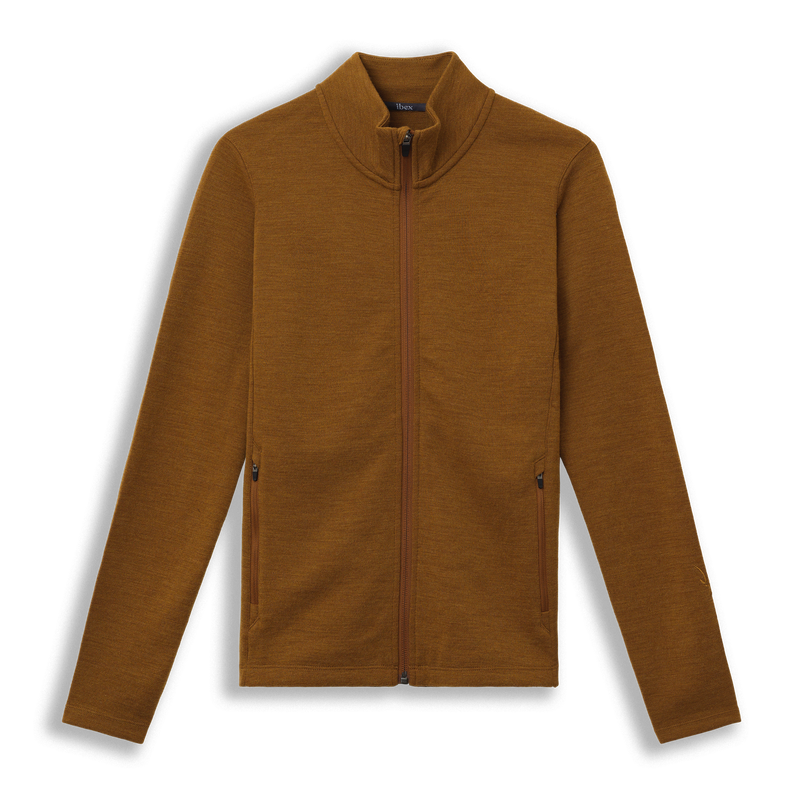 Ibex Women's Shak Jacket | Ibex – IBEX