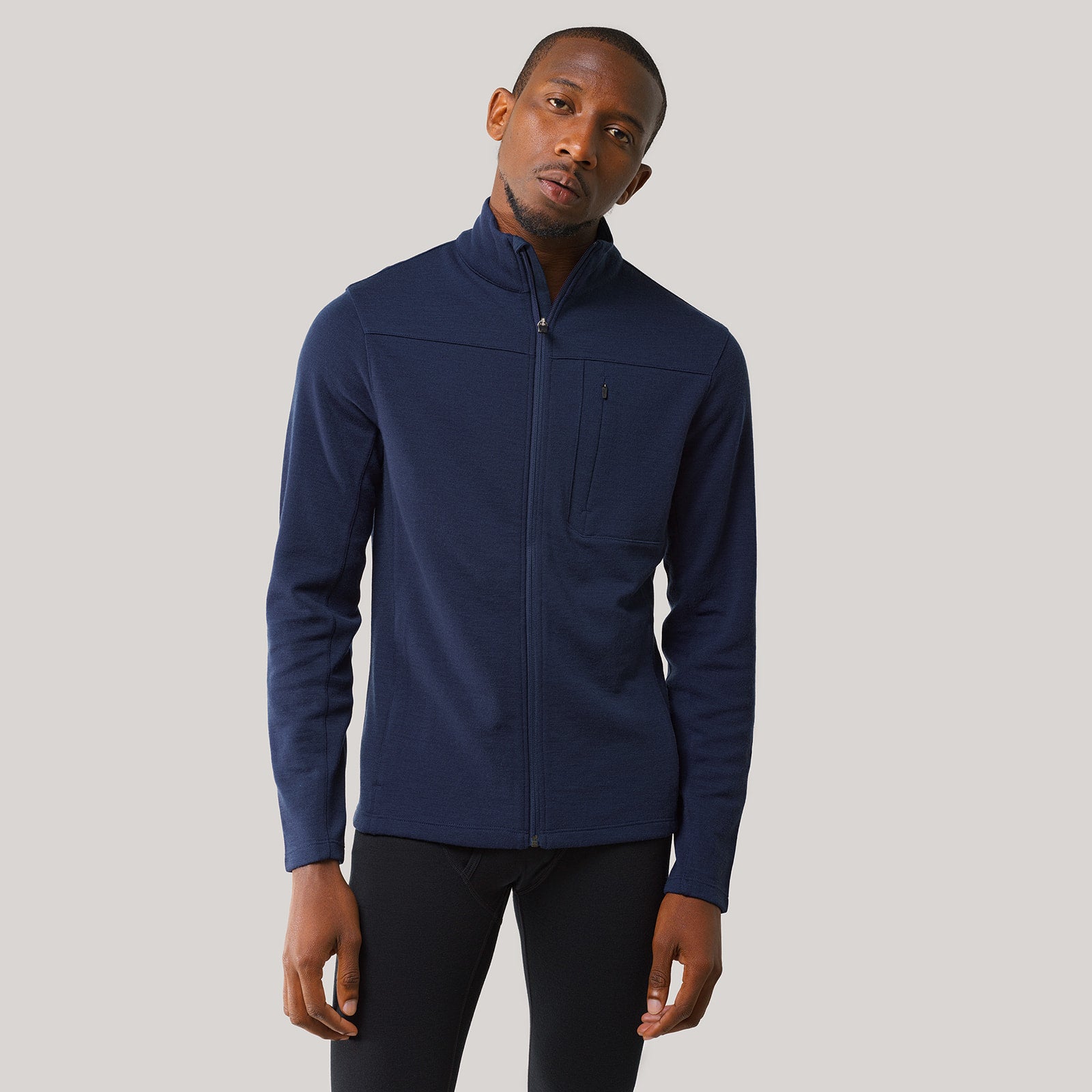 Ibex Men's Shak Jacket | Ibex – IBEX