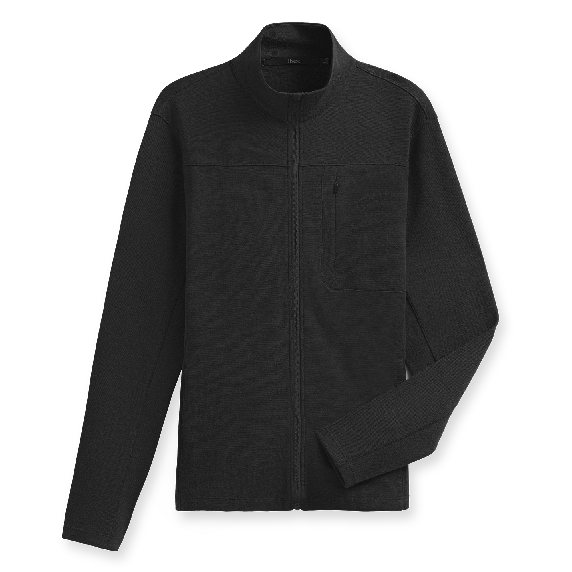 Ibex Men's Shak Jacket | Ibex – IBEX