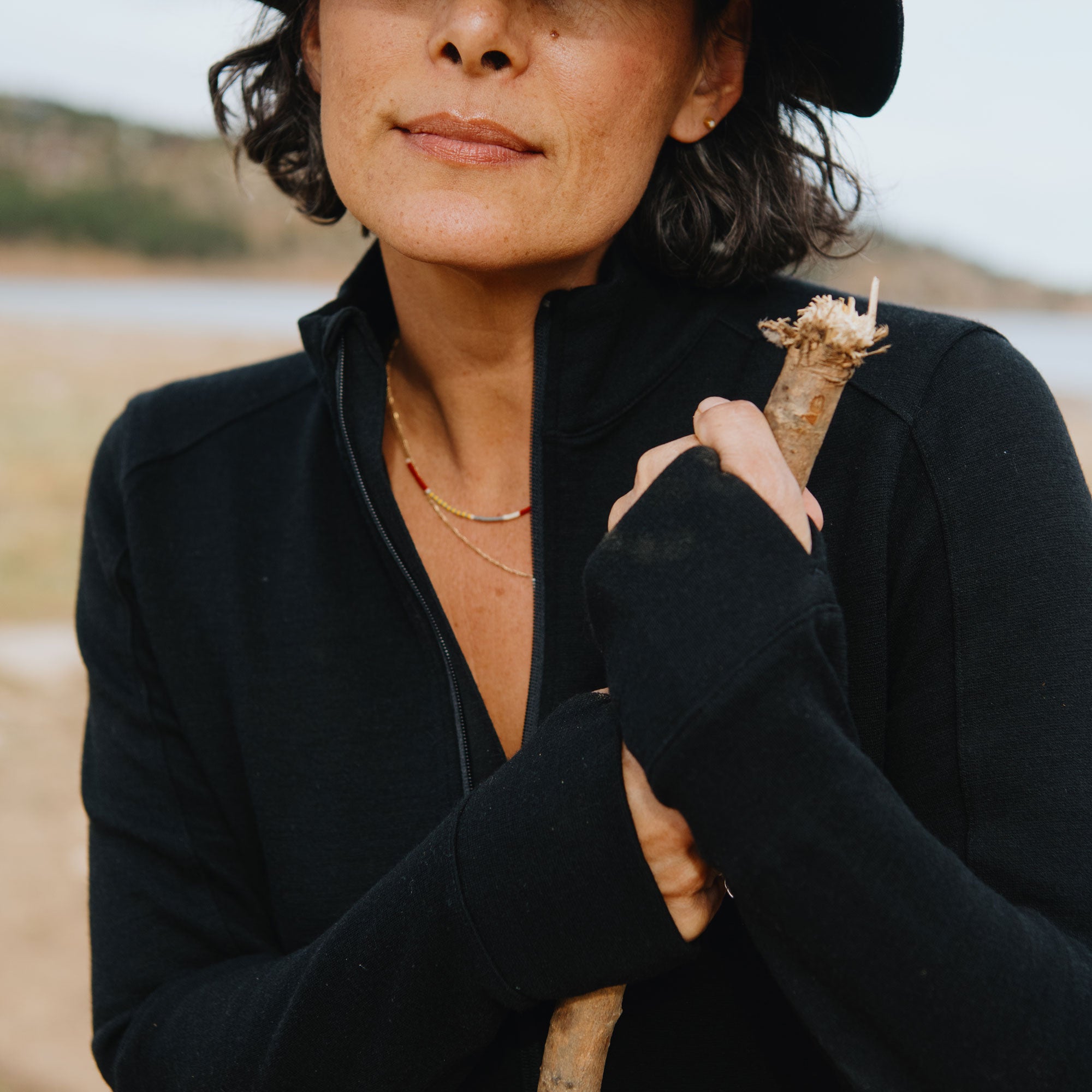 Ibex Women's Shak Jacket | Ibex – IBEX